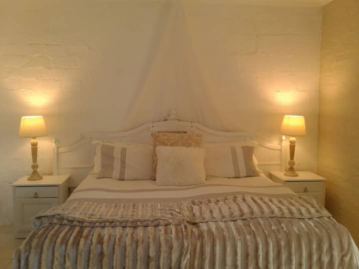 Franschhoek Willowstone | A Peaceful Retreat - Franschhoek
