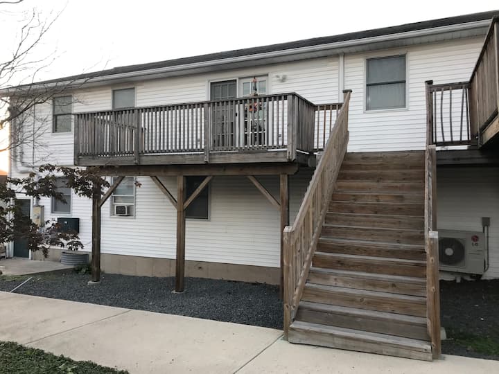 Goose’s Place - Lehighton, PA