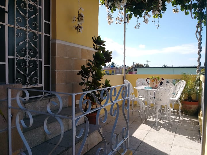 Apartamento Independiente Solo Para Ti - Cuba