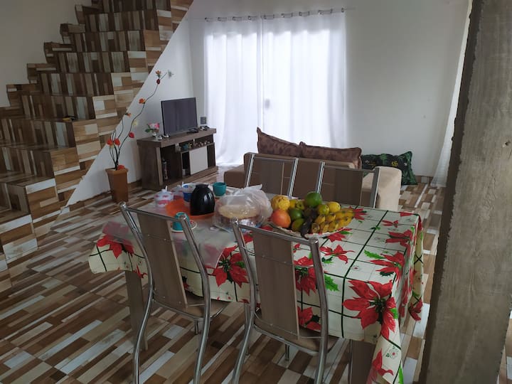 Casa Estilo Village - Itaparica