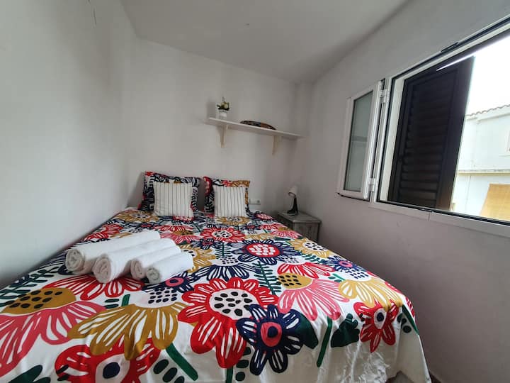 Habitación Puerto De Ibiza - Islas de Ibiza