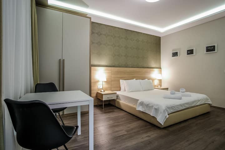 Tara Studio - Belgrade