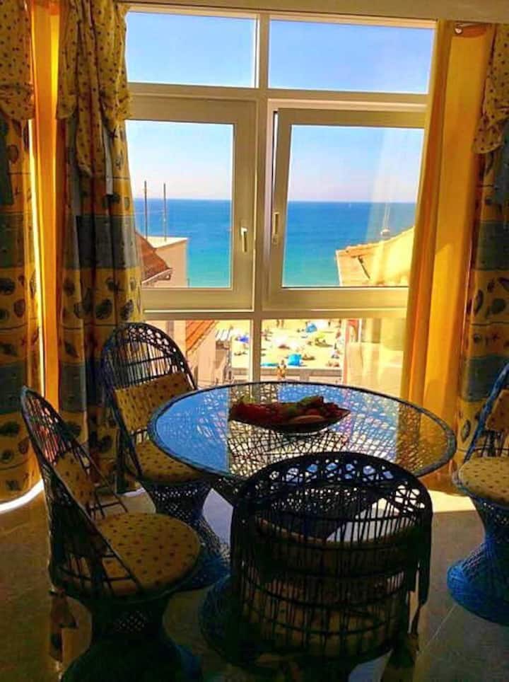 Sweet Dream - Sesimbra