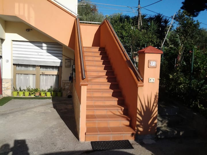 Casa Vacanze - Capo d'Orlando