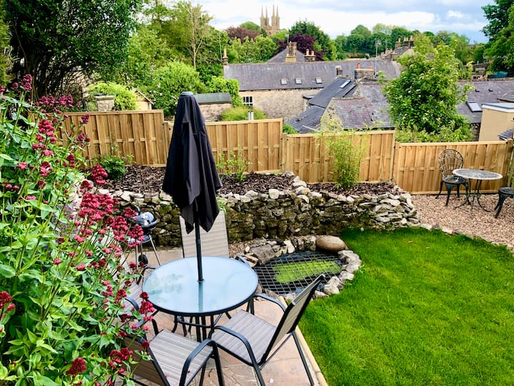 Beautiful, Cosy Cottage With Suntrap Garden. - タイズウェル