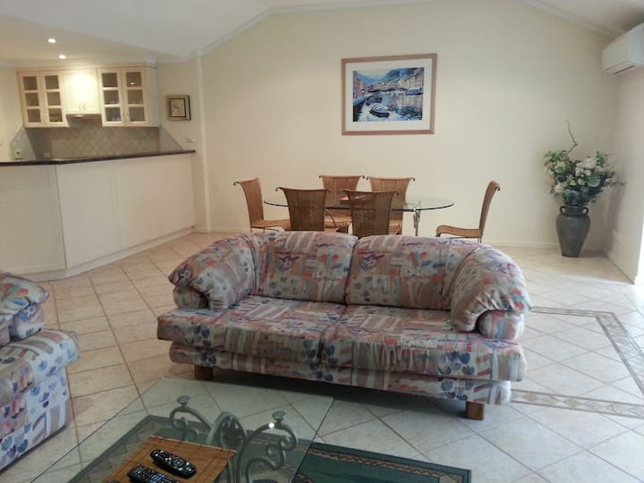 Margaret River Apartment 1 - Margaret River