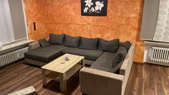 Living Apartments Für Monteure, - Heilbronn