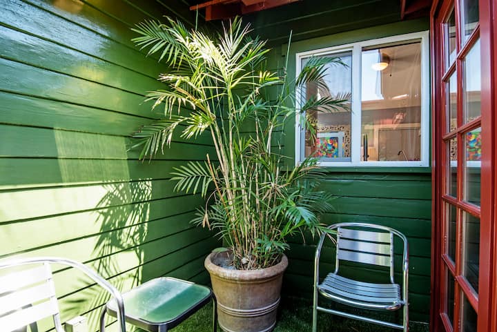 Posh 2-luxury Home Close To Huntington Gardens - Altadena, CA