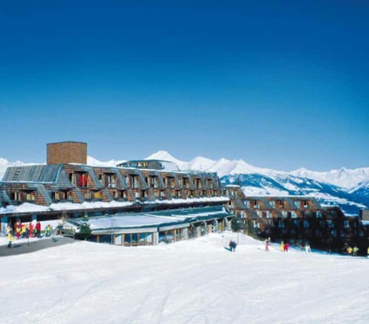 Appartement Au Coeur De La Vallee D'aoste - Cogne