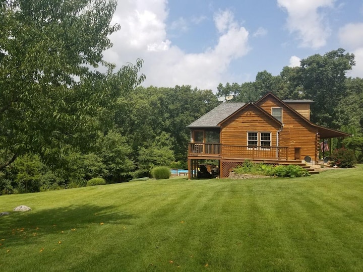 Missouri Cabin Rentals | Resort and Cottage Rentals | Airbnb