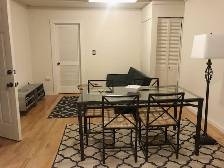 Simple South Boston Stays (Entire Place) - Downtown - Boston