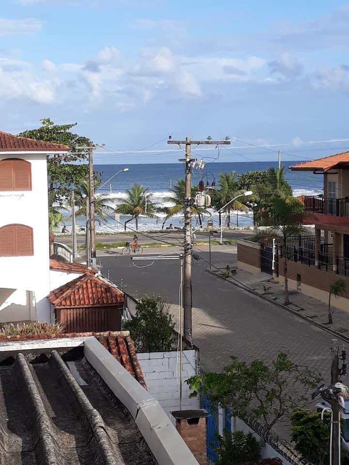 Temporada Condomínio    Praia Grande Ubatuba - Ubatuba