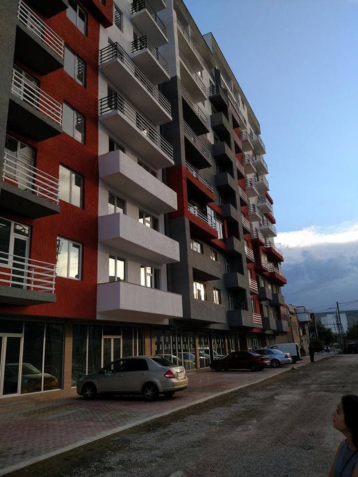 Tbilisi Apartments 32 - Tbilissi