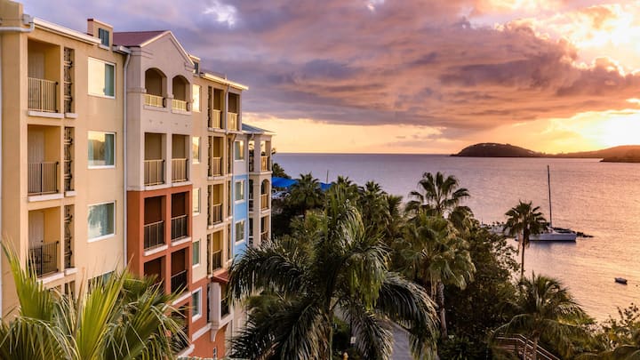 Marriott's Frenchman's Cove - Saint Thomas