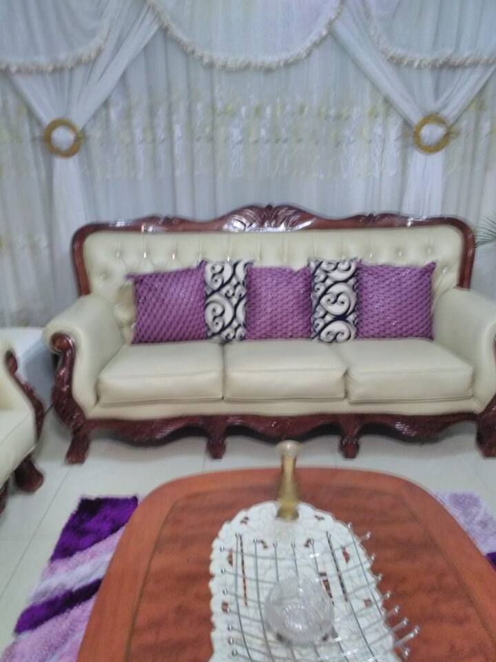 House Of Lala - Inanda
