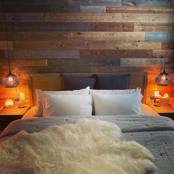 Le Petit Hideaway In Wildernest - Silverthorne, CO