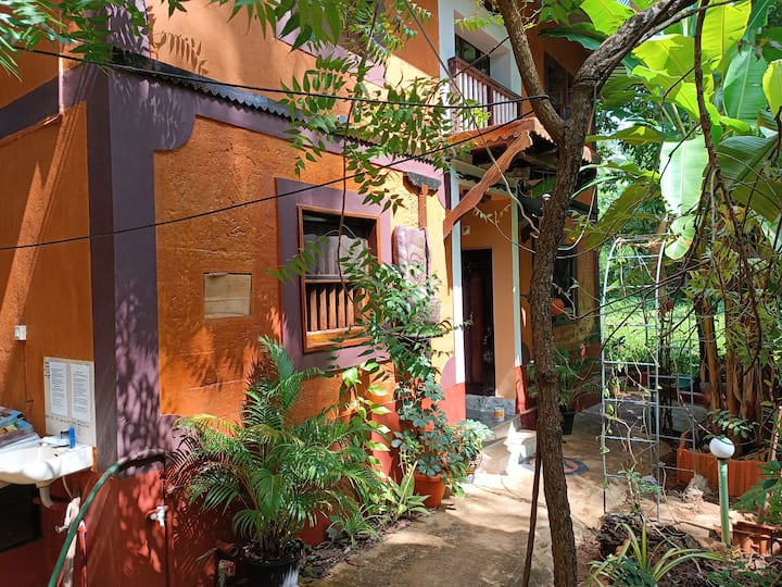 Prakruti Vintage House - Udupi