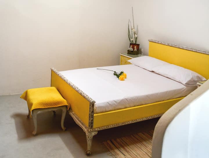 Kavousi Authentic Village House - Creta