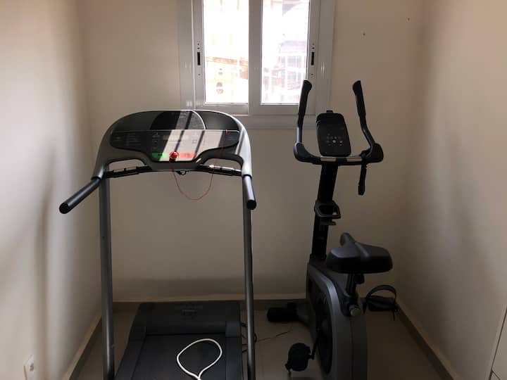 Résidence Meublée_chicpavillon Au Quartier Nongo -