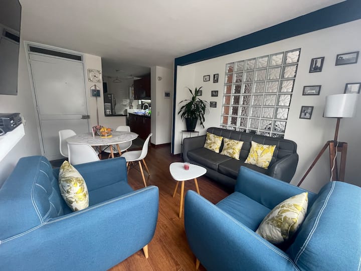 10 Mins From The Airport - Bogotá