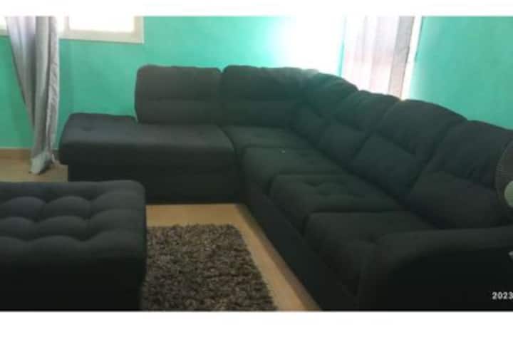Ikobri Clubhouse Apartments - The Gambia