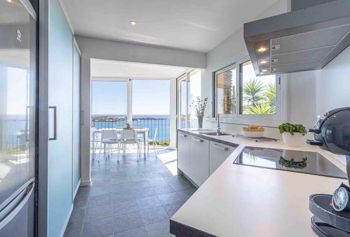 Milenial Immo | Casa Magnificas Vistas Cadaqués - Cadaqués