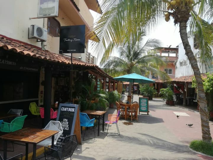 Loft Zihua De Corazon - Zihuatanejo