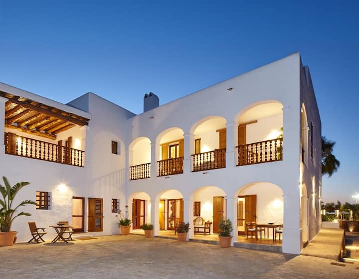 Ca Na Llorenceta - Ibiza