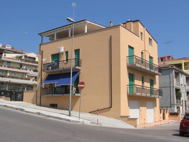 Antonella's House 2 - San Salvo