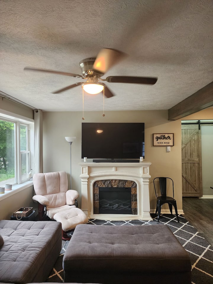 Harborview Getaway - St. Ignace, MI