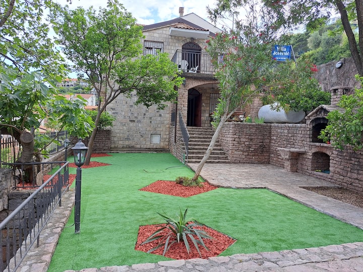 Villa Jeremić Budva - Budva