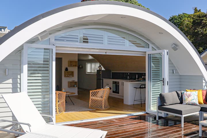 New Zealand Holiday Rentals & Homes | Airbnb