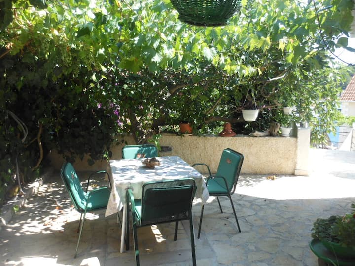 Milna Brac Fig Apartment - Milna