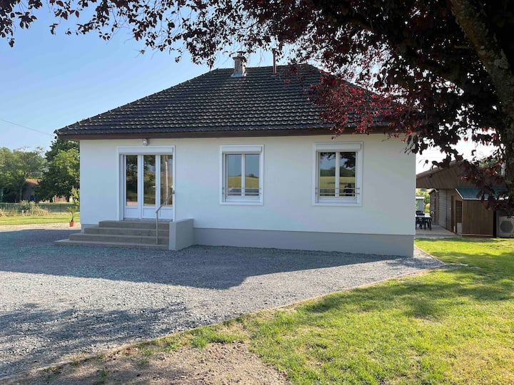 Maison De Campagne - Touraine