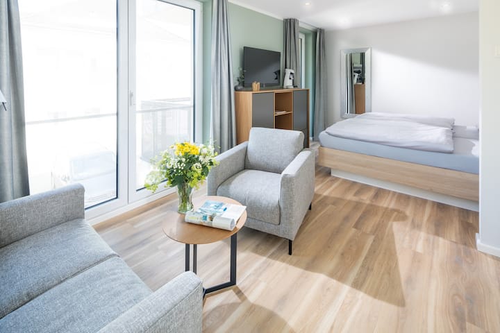 Apartment 7 - Norderney