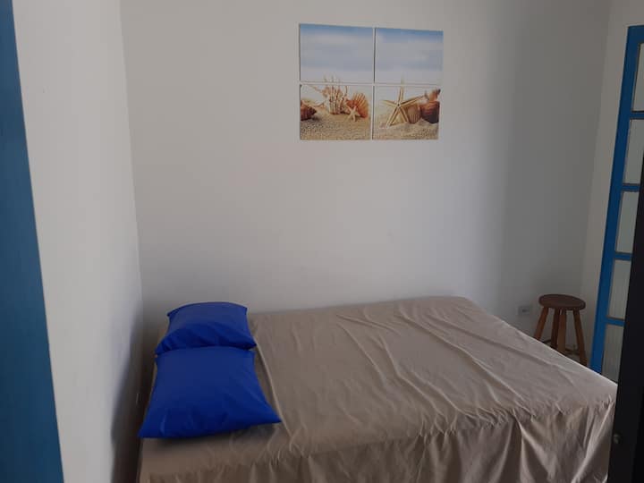 Chalés  Sol De Boracéia Bertioga - Bertioga