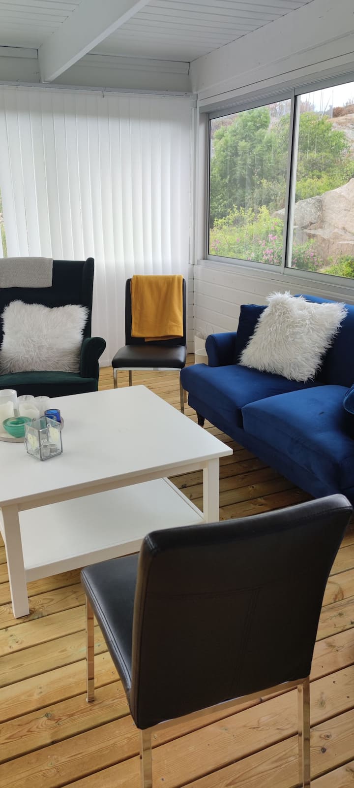 Nära Smogen, Eget Fräscht Hus. - Kungshamn