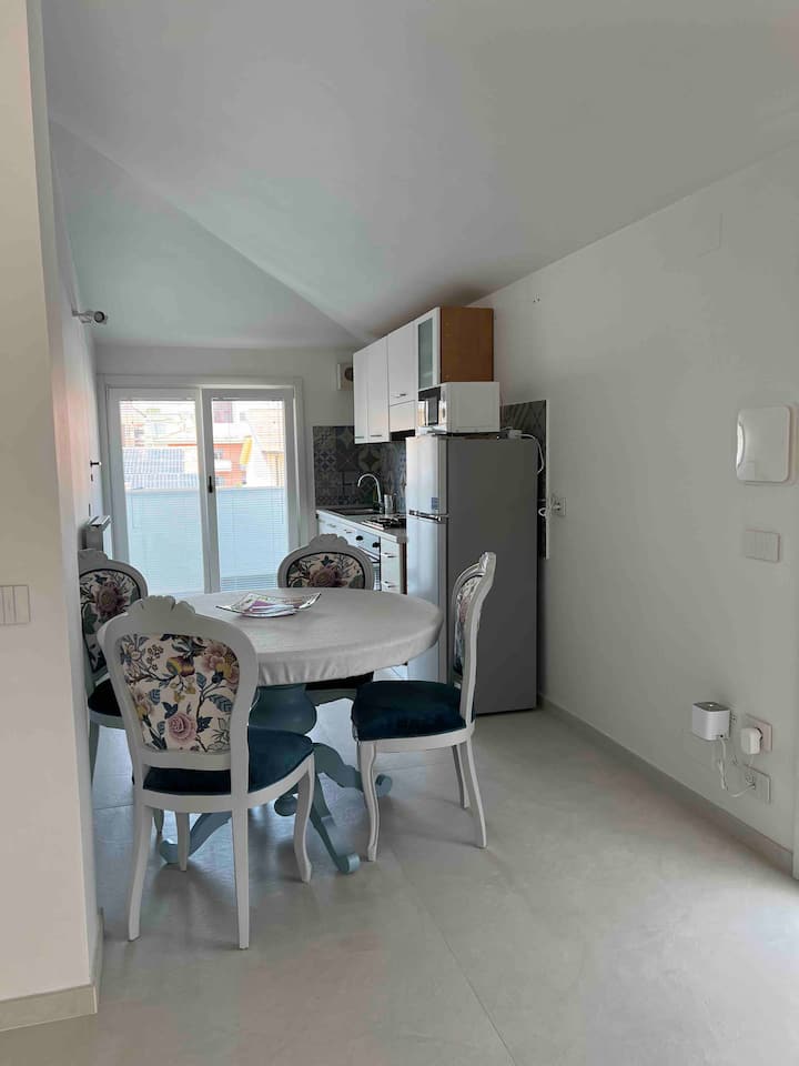 Appartamento A Giulianova Lido - Giulianova