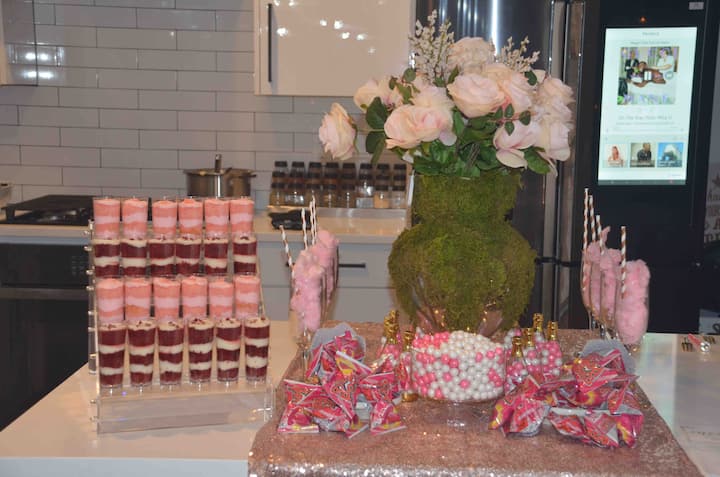 Event Space Indoor/outdoor - Decatur, GA