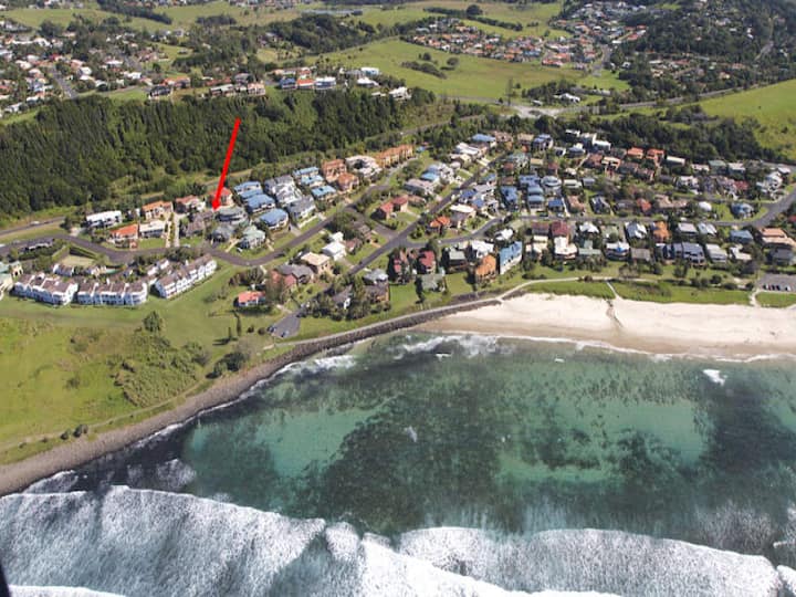 Shellby's On The Point - Lennox Head Beach House - Lennox Head