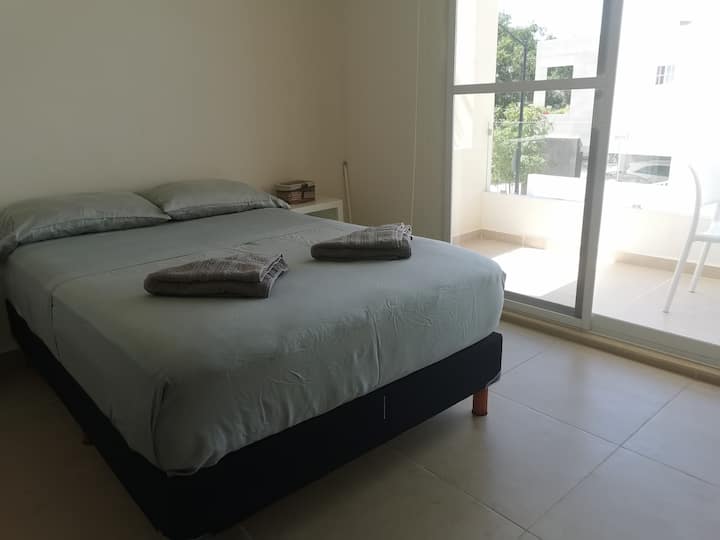 House In Private Residence ° 2 Br ° - 플라야 델 카르멘