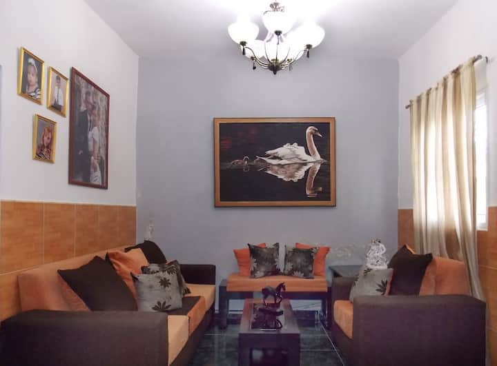 3 Rooms In Casa Ana - Cuba