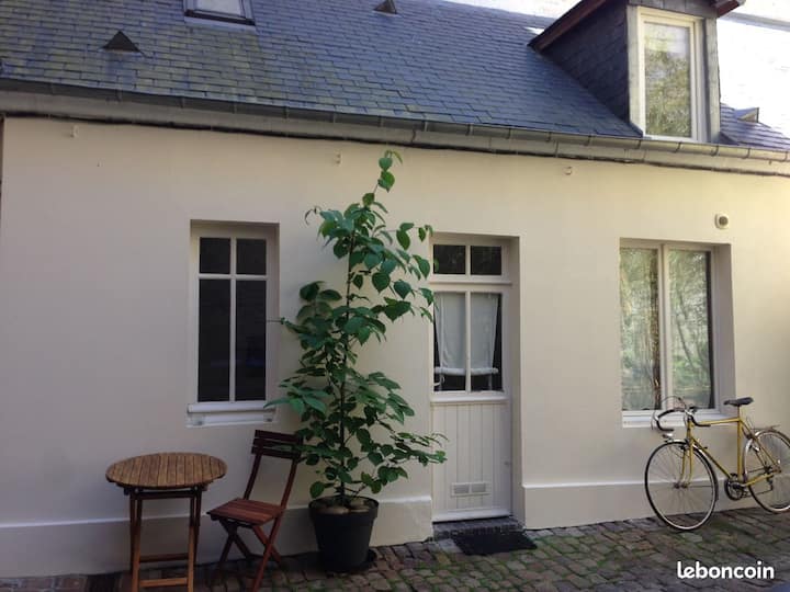 Charmant Studio Au Cœur De Caen - Caen