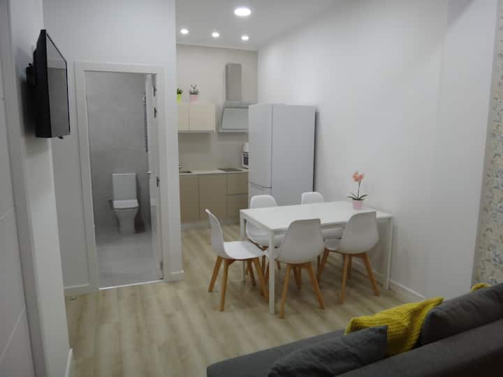 Una Ubicación Perfecta - Valence en Espagne