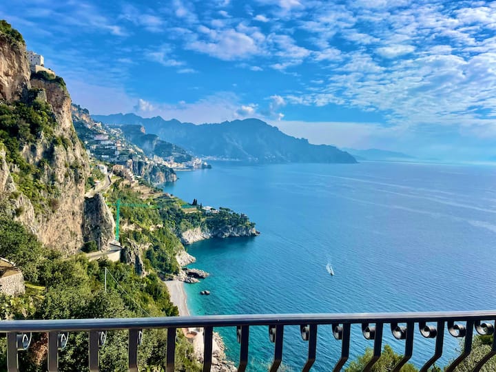 Candida Alloggi e case vacanze - Campania, Italia | Airbnb