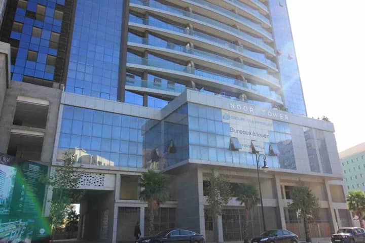 Plage Malabata : locations de vacances et logements - Malabata, Tanger ...