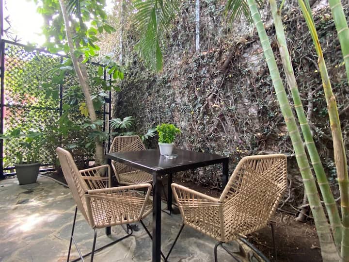 Bello, Moderno Y Relajante Loft Del Sol - Zapopan