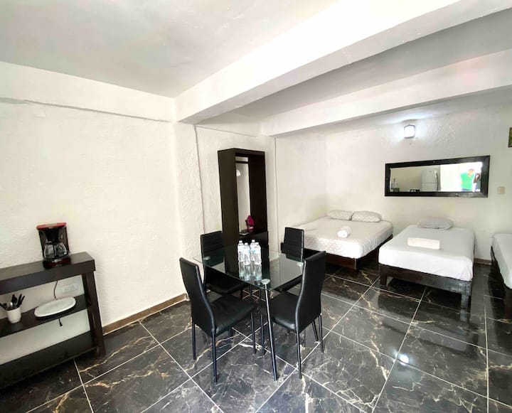 Suite Remodela, Mejor Ubicación Zona Hotelera - Cancún
