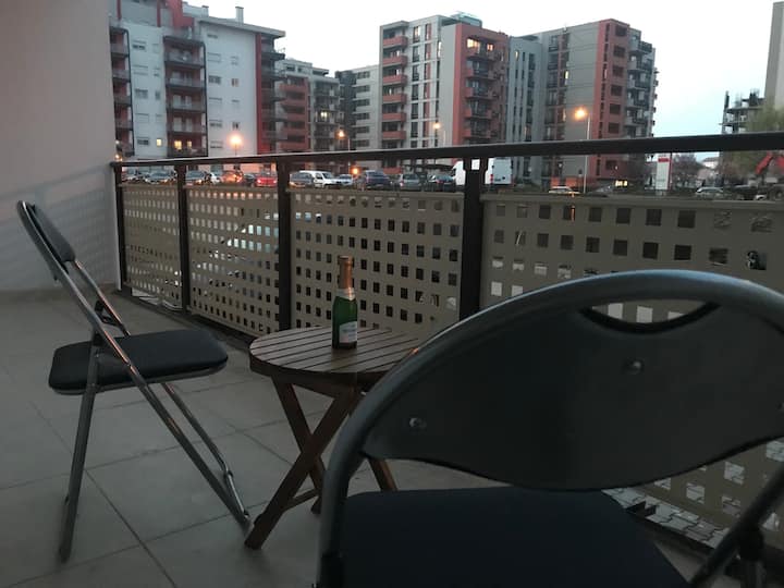 My Cozy  Place - Timișoara