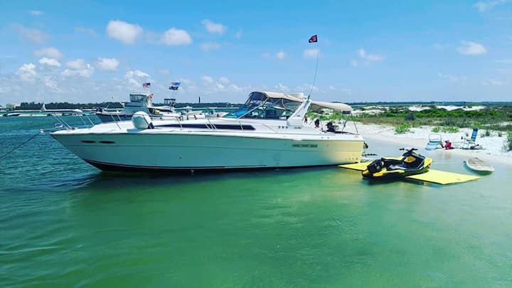 Florida Boat Vacation Rentals - United States | Airbnb